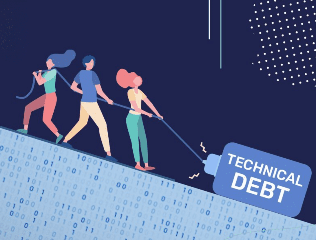 Tackling Technical Debt and Obsolescence in Warehouse Automation