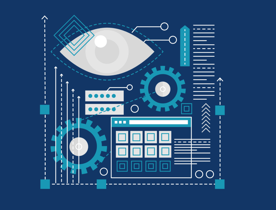 The Critical Role of Visual Controls in Intralogistics Automation