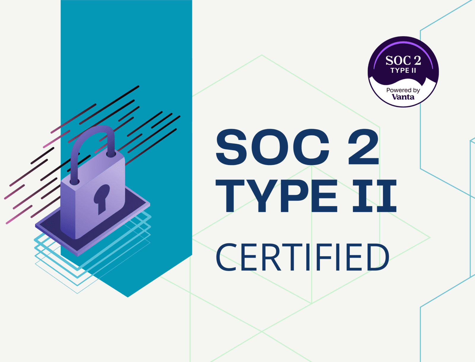 Onomatic Achieves Service Organization Control (SOC) Type 2 Standard