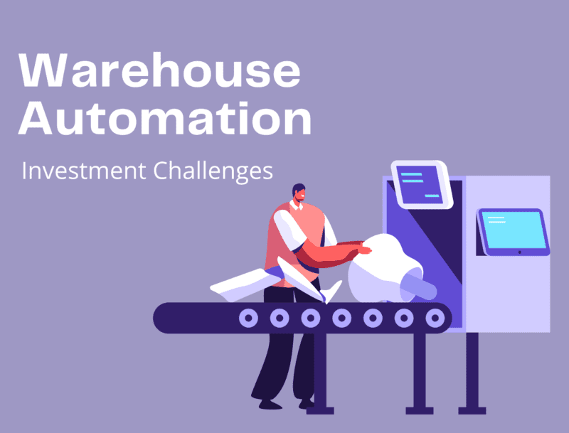 Learn More - Warehouse Automation Insights | Onomatic